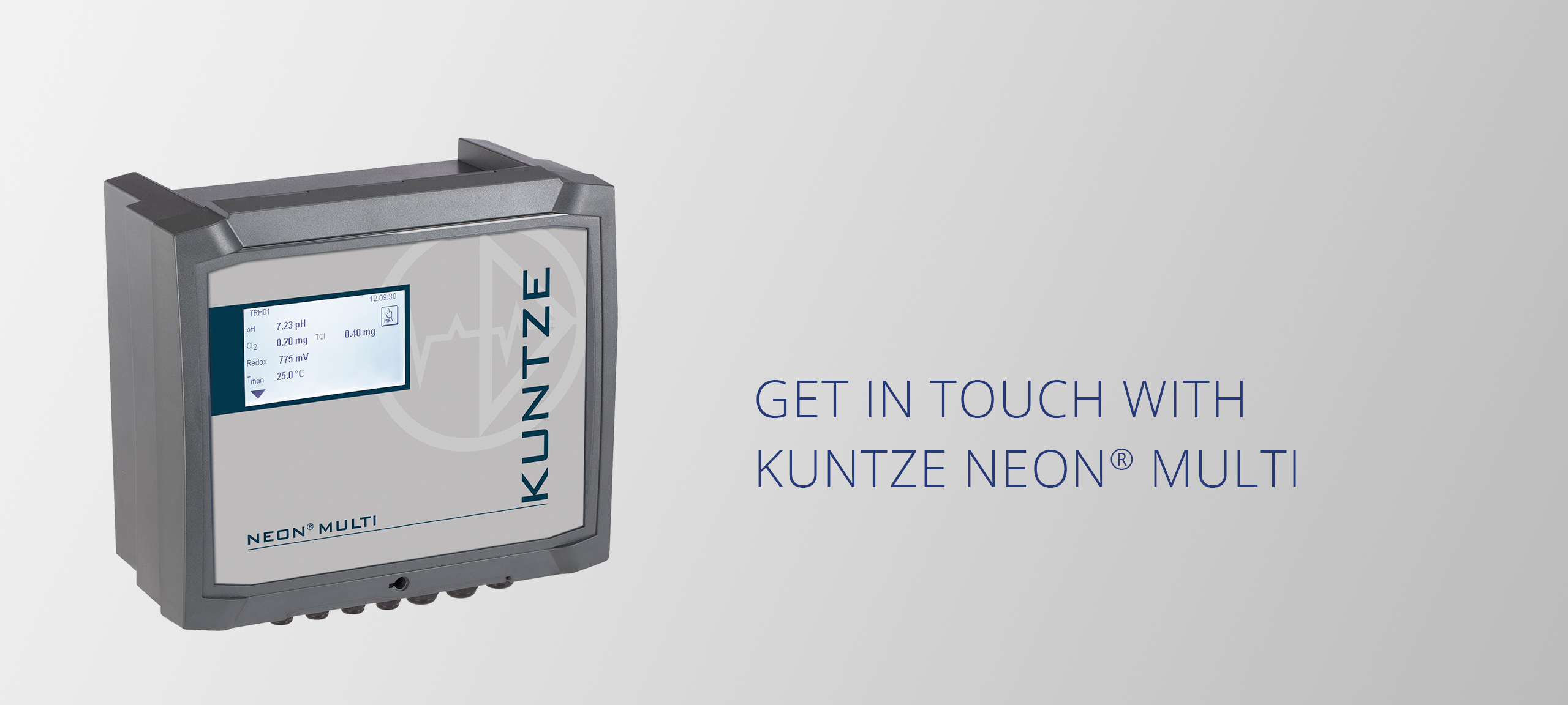Neon Multi | Kuntze Instruments, Inc.